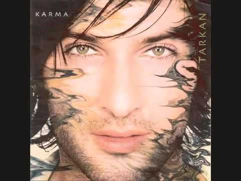 Tarkan Sen Başkasın