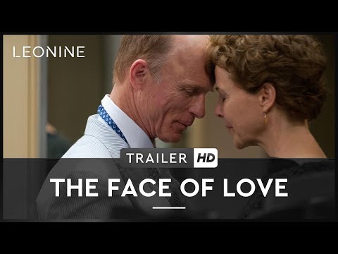 The Face of Love - Trailer (deutsch/german)