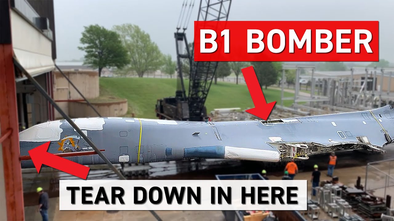 Why The US Military Spends Millions Reverse Engineering Their Own ...