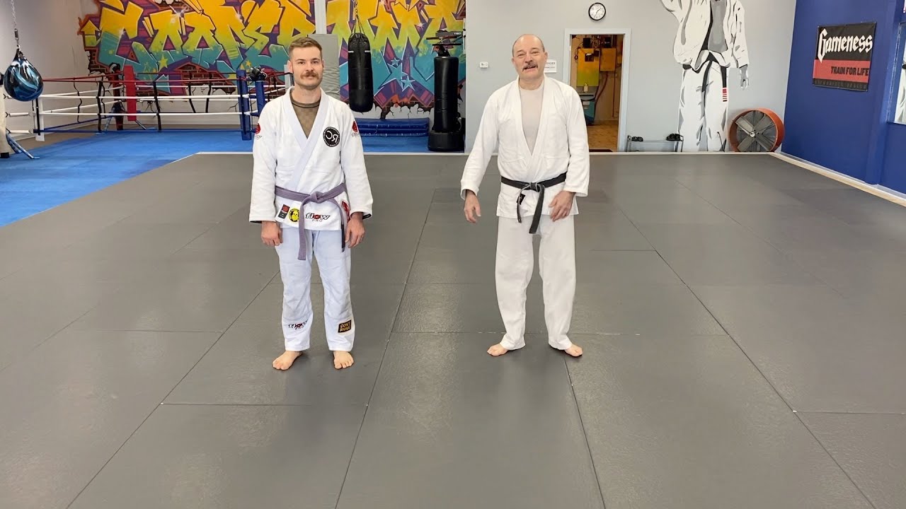 Sode Guruma Jime (Sleeve Wheel Choke) - YouTube