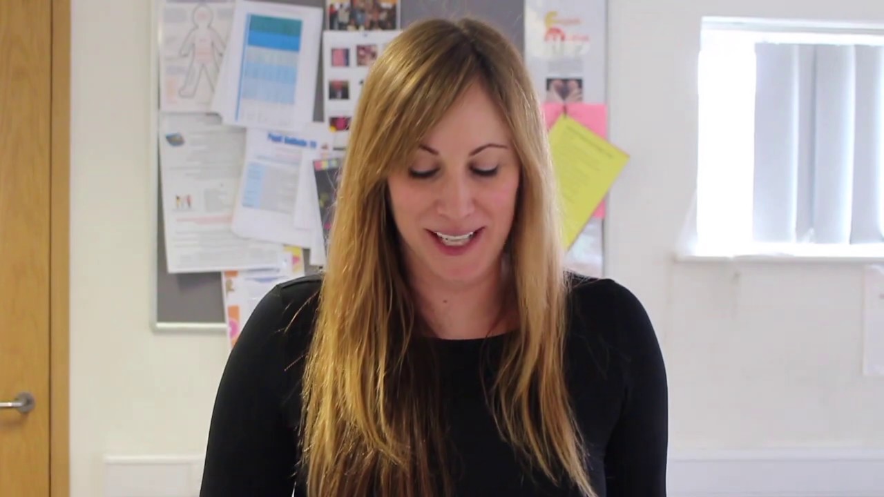 WHSG Leavers Video 2019 - YouTube