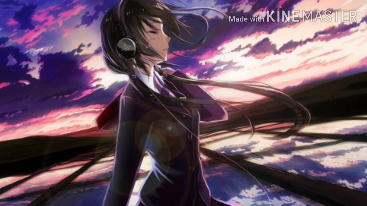 undo -nightcore - YouTube