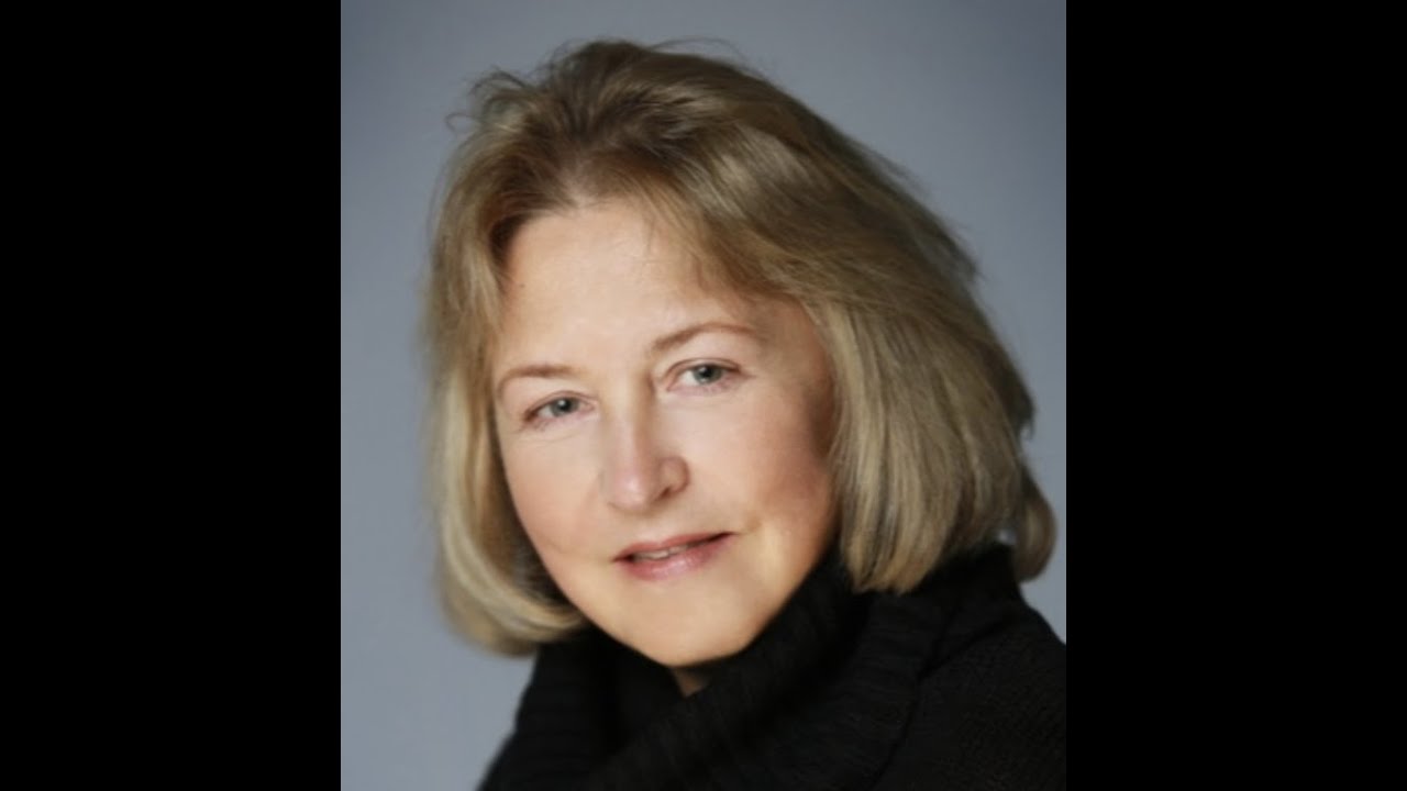 Dr. Marina Karaseva, PhD for Synaesthesia and the Student - YouTube