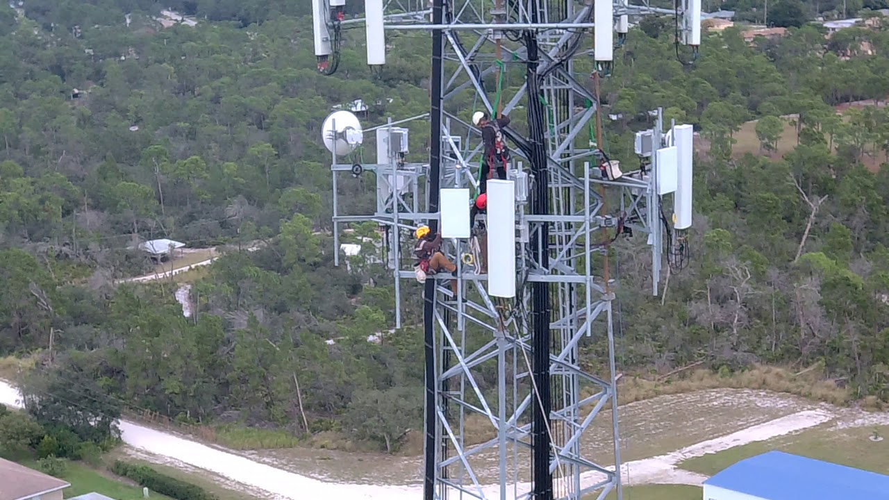 Next Level Communications - YouTube