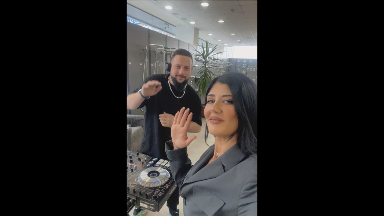 NEWFORM & KERAMA MARAZZI PRESENTS - YouTube