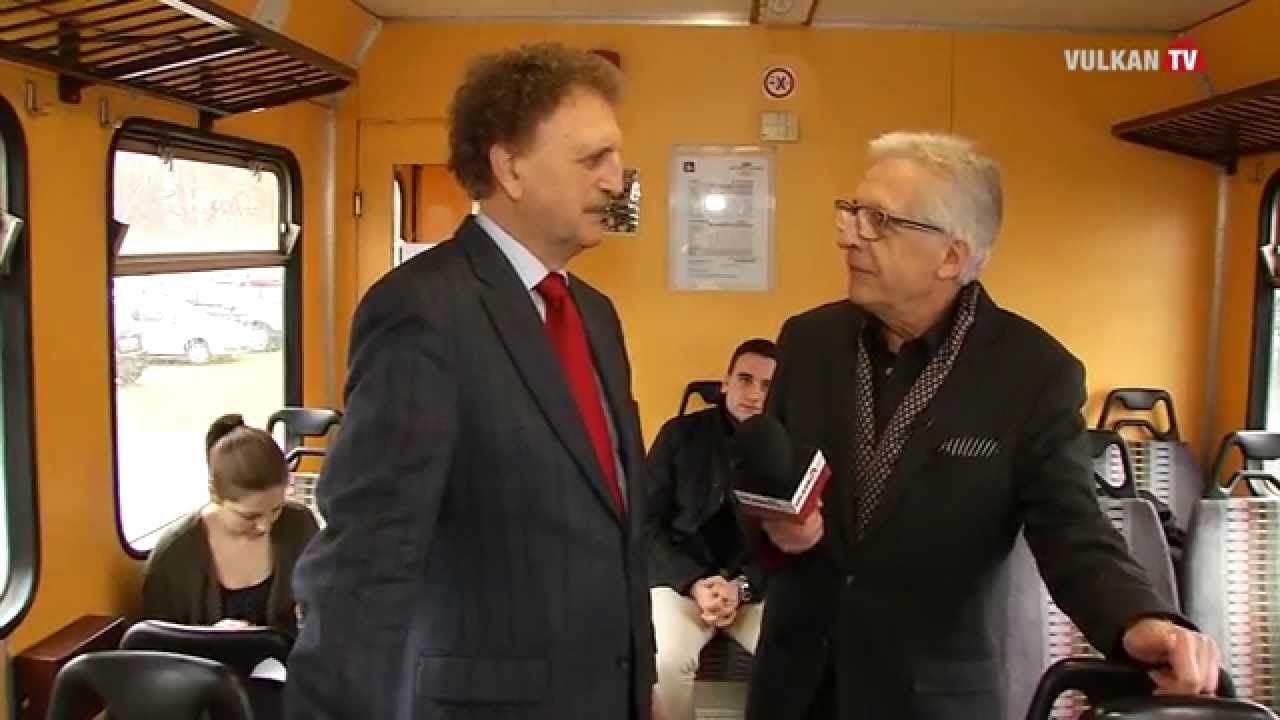 Vulkan TV - 201. Sendung vom 04.03.2015 - YouTube