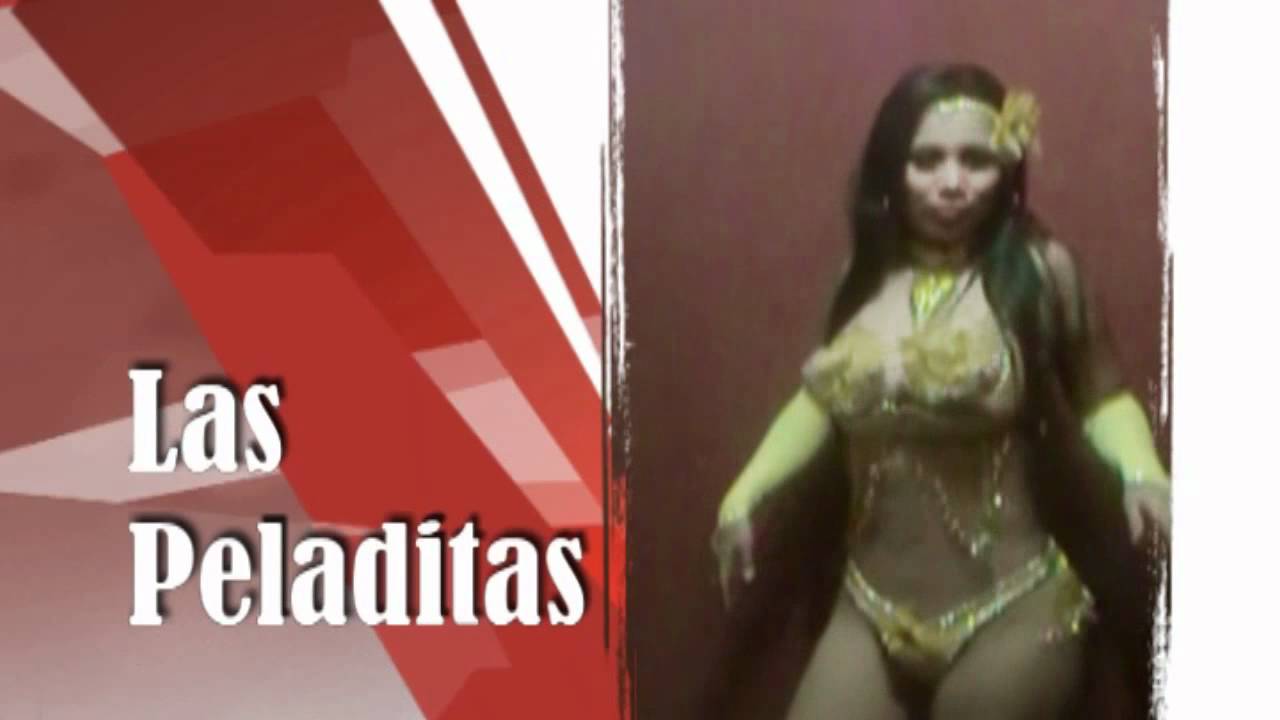 Ingrid Rivera Peruana