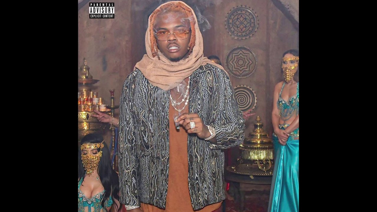 Gunna - One Call (StarFox Remix) - YouTube