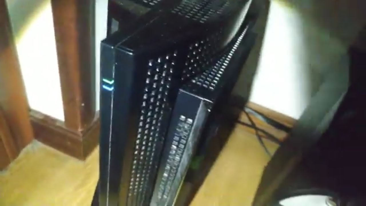 PS3 Recién Reparada Método Reflow Sin Desmontaje - YouTube