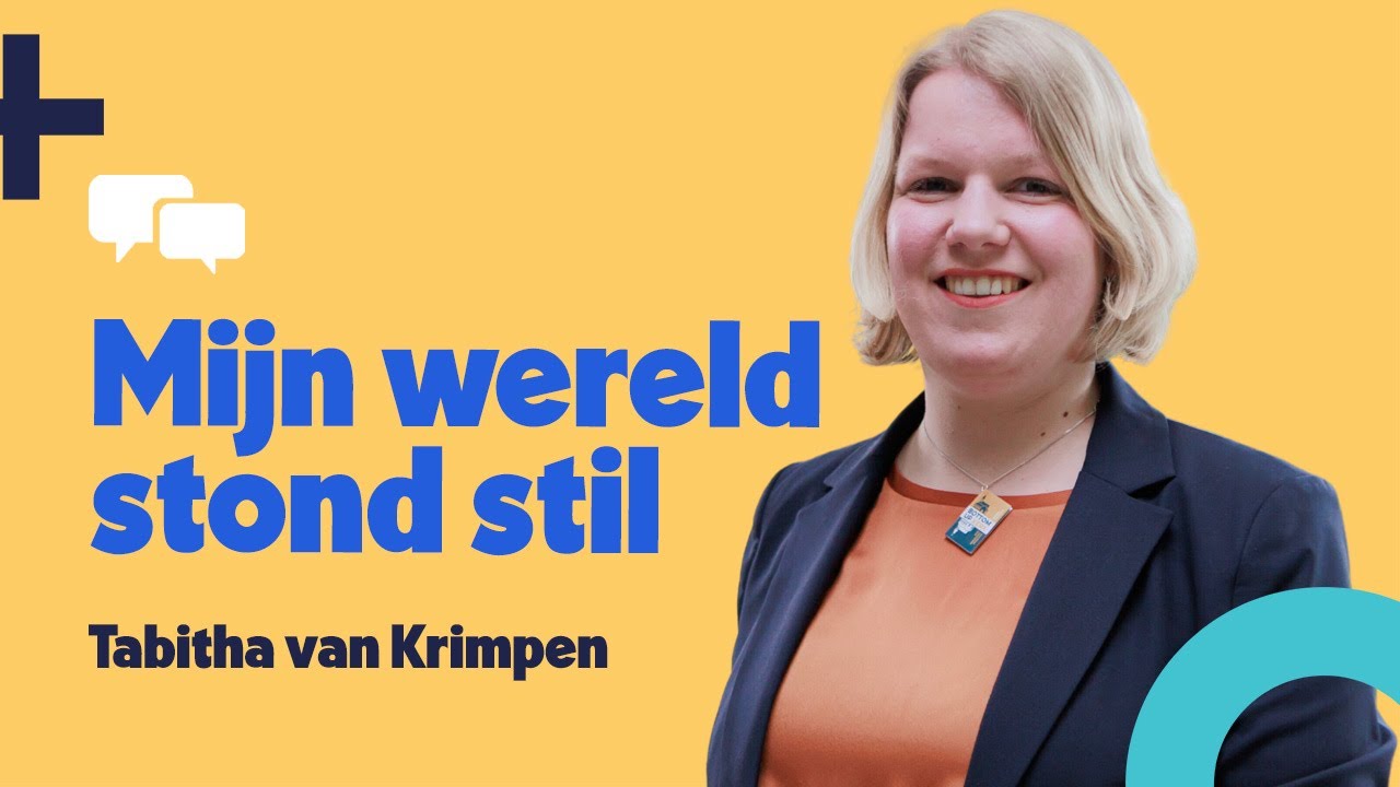 Interview - Tabitha van Krimpen (Hour of Power Nederland) - YouTube