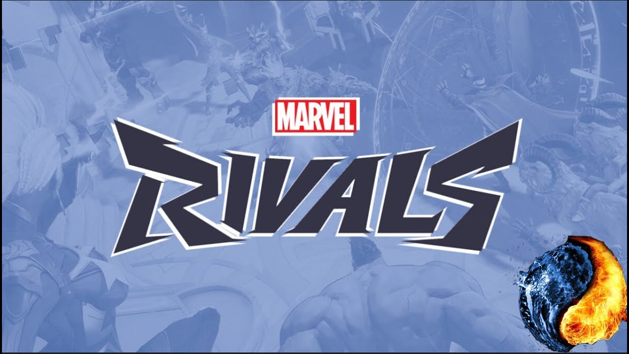 Marvel Rivals 3 - YouTube
