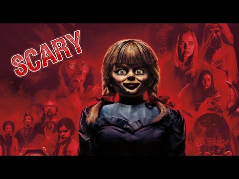 How To Play Annabelle Music Box Theme In Piano Easily(Scary) - YouTube