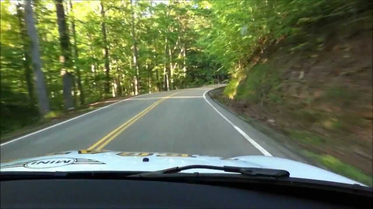 Val Apple Motorsports Leg Daddy Racing Mini Countryman Slays The Dragon ...