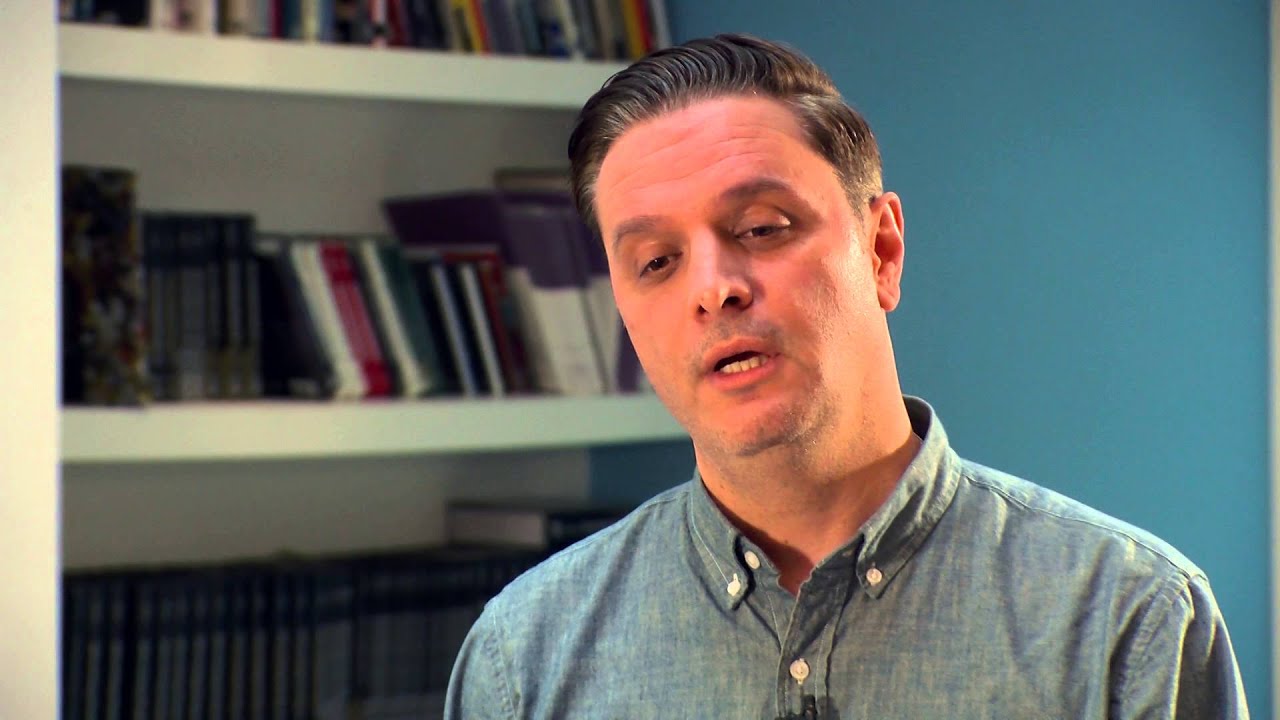 IPA Women of Tomorrow Awards 2016 winner Debbie Ellison - YouTube