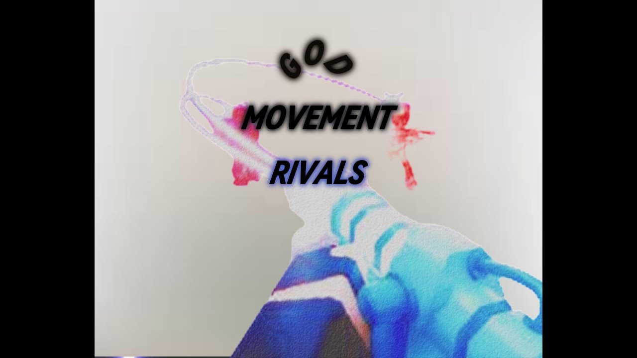 Best Movement Guide To Be A Good Player In Rivals in just 5 Minutes ...