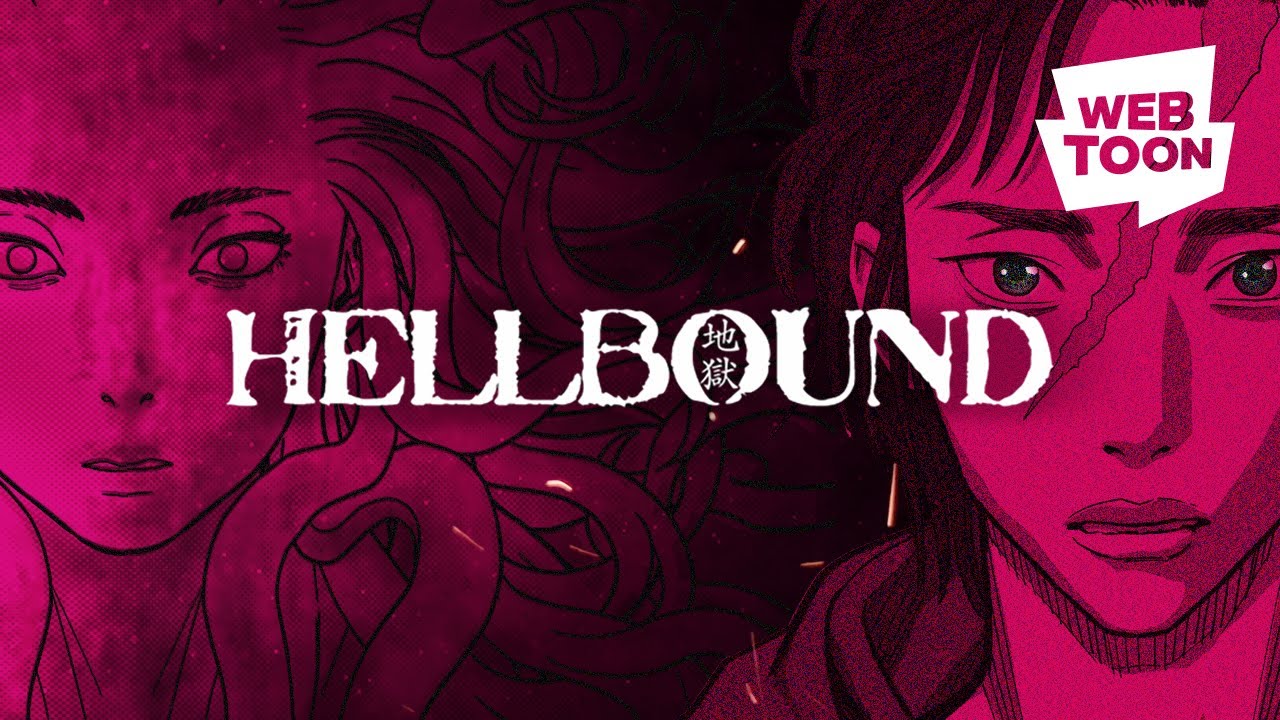 Hellbound (Erklärvideo ) l WEBTOON - YouTube