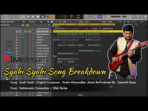Syahi Syahi Song Music Breakdown - YouTube