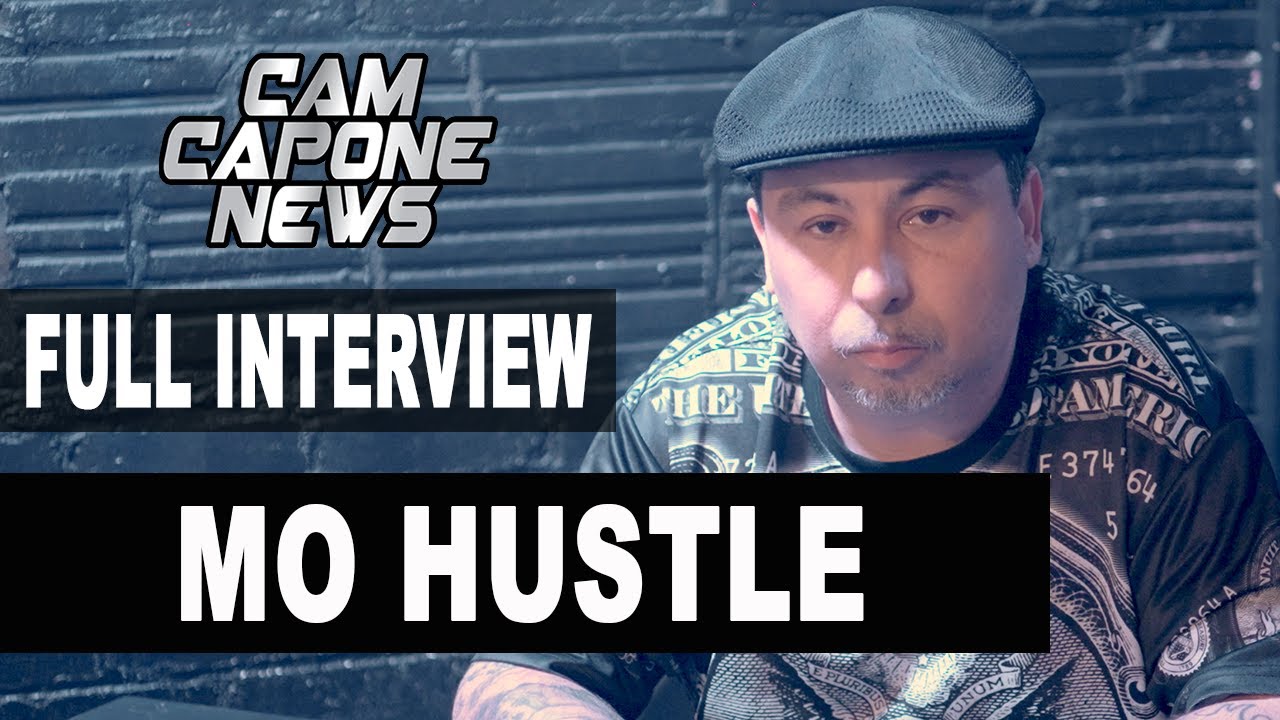 SPM's Friend Mo Hustle Exposes SPM: 2nd Victim Contacted Him/ Why SPM ...