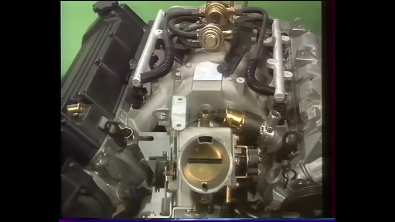 L'injection fénix 3B et 4 sur moteur PRV Peugeot 605 V6 SV24 Citroën XM ...