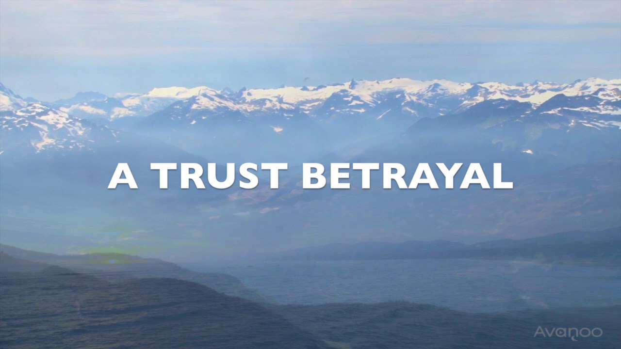 Bob Whipple Day28 the will to rebuild trust - YouTube