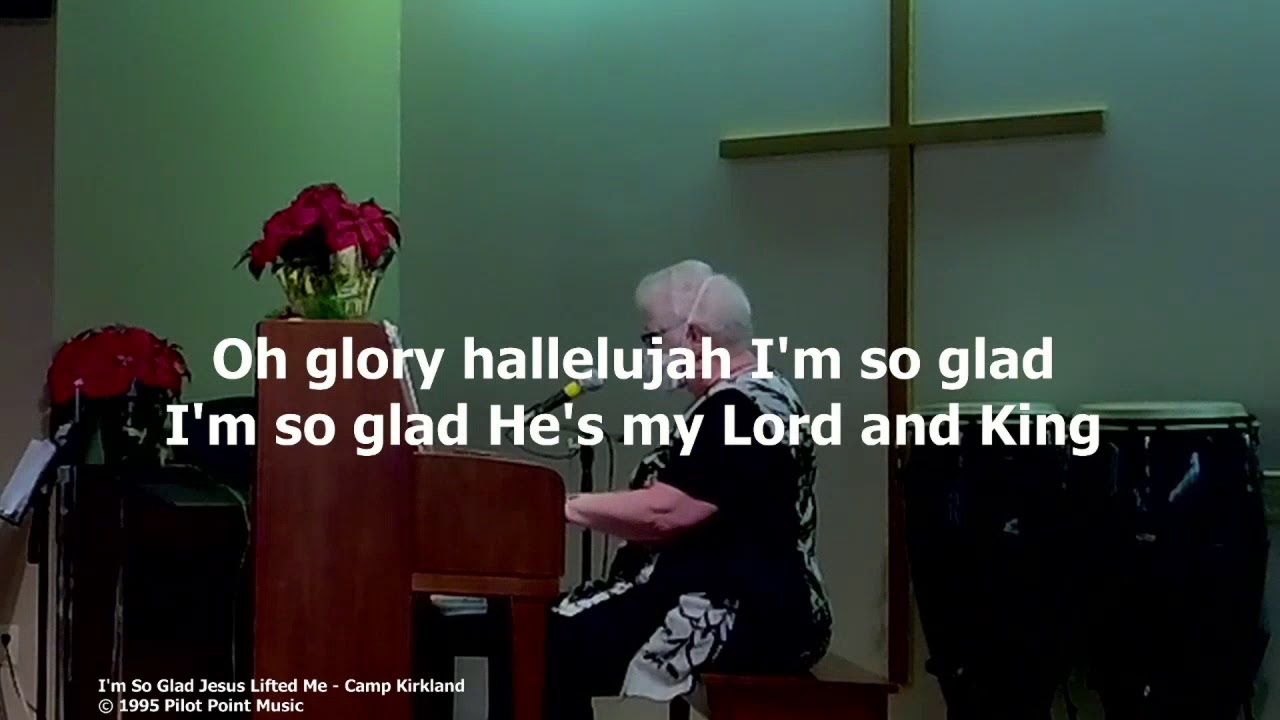 Westlock Alliance Church January 10 2021 - YouTube