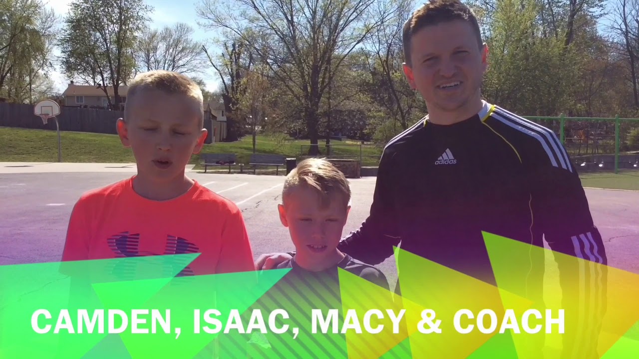 Pathfinder Playground Stencil Game Ideas 1 - YouTube