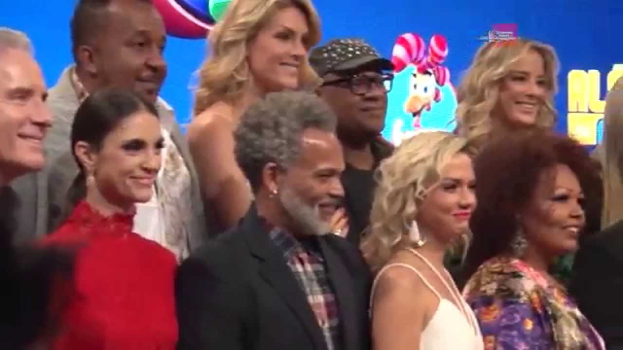 Record apresenta sua temporada de reality shows - YouTube