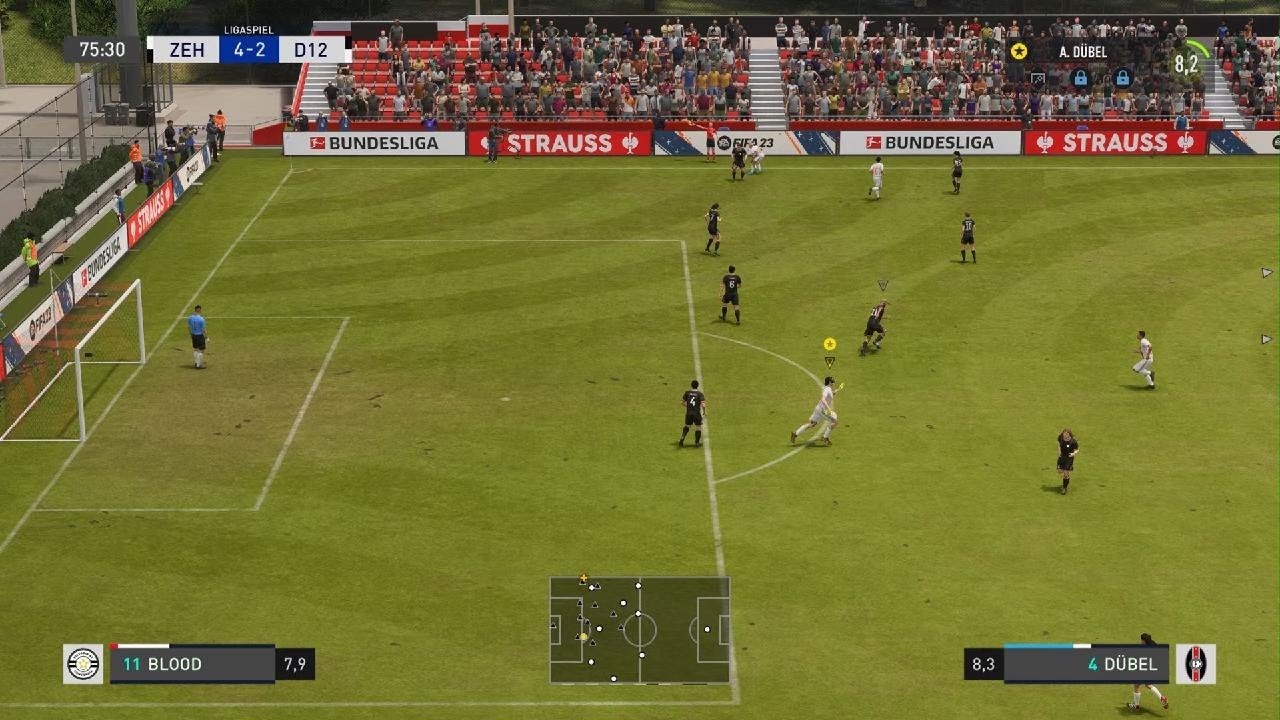 Was ist denn hier los pt. II - YouTube