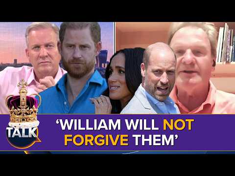 Harry And Meghan ‘Dumped’ | Earl Spencer In Legal Trouble | 'Bad Eggs Of Royal Family’