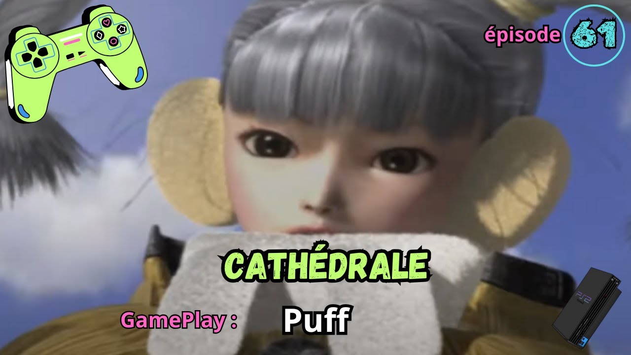 Devil Kings -- Cathédrale -- Gameplay Puff -- VS Q-Ball (PS2)(Épisode ...