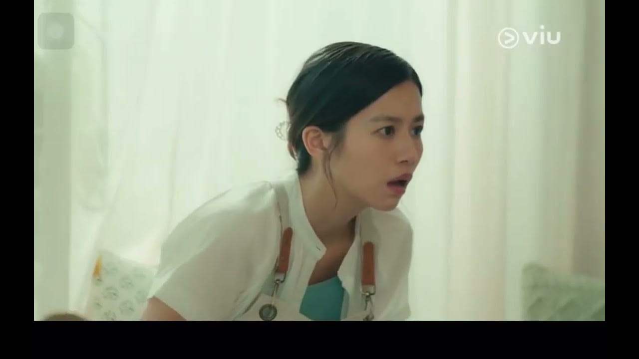 Viu TV 《轉角浣紗街》 林宏璁 飾 怪男 - YouTube