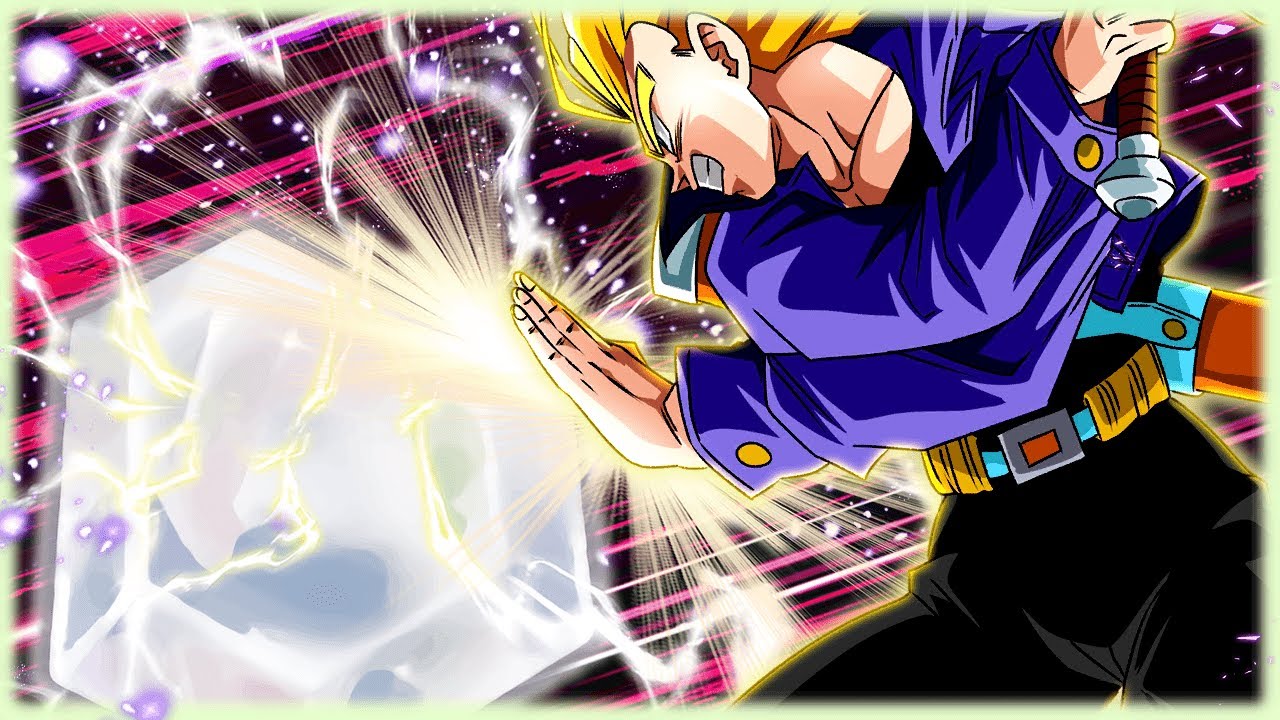 ¡SUMMONS! DOS ÚLTIMAS ROTACIONES AL BANNER DE TRUNKS, LAS ÚLTIMAS DE ...