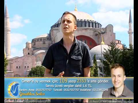 GÖNÜLDEN SESLER 109-OMER.flv