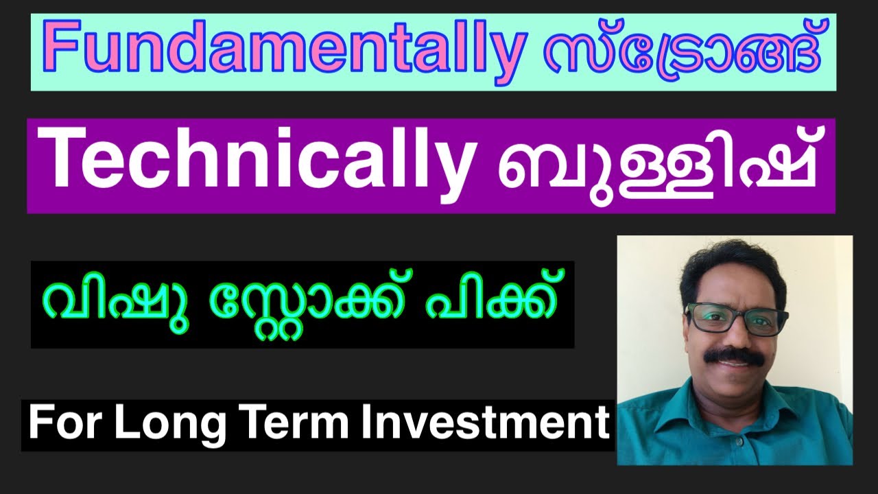 CDSL - Fundamentally Strong‌ - Technically Bullish. A growth stock for ...