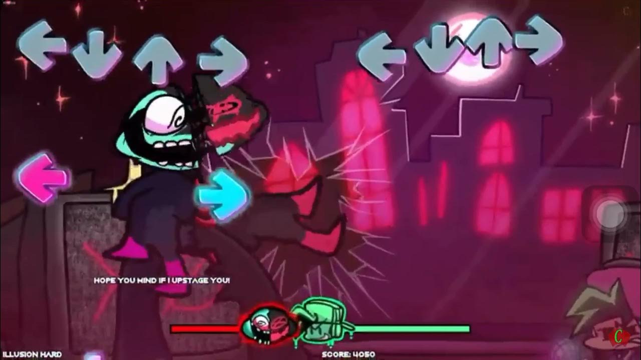 Boyfriend vs lemon demon Friday night funkins neo 3.0 mod - YouTube