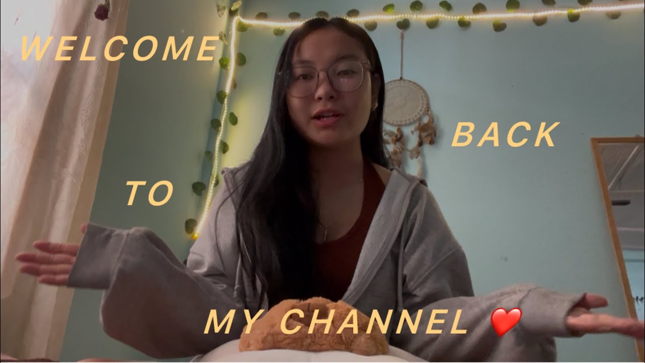 Welcome back guys💌|| Thinking to start vlogging again 🤗||Arunachal pradesh - YouTube