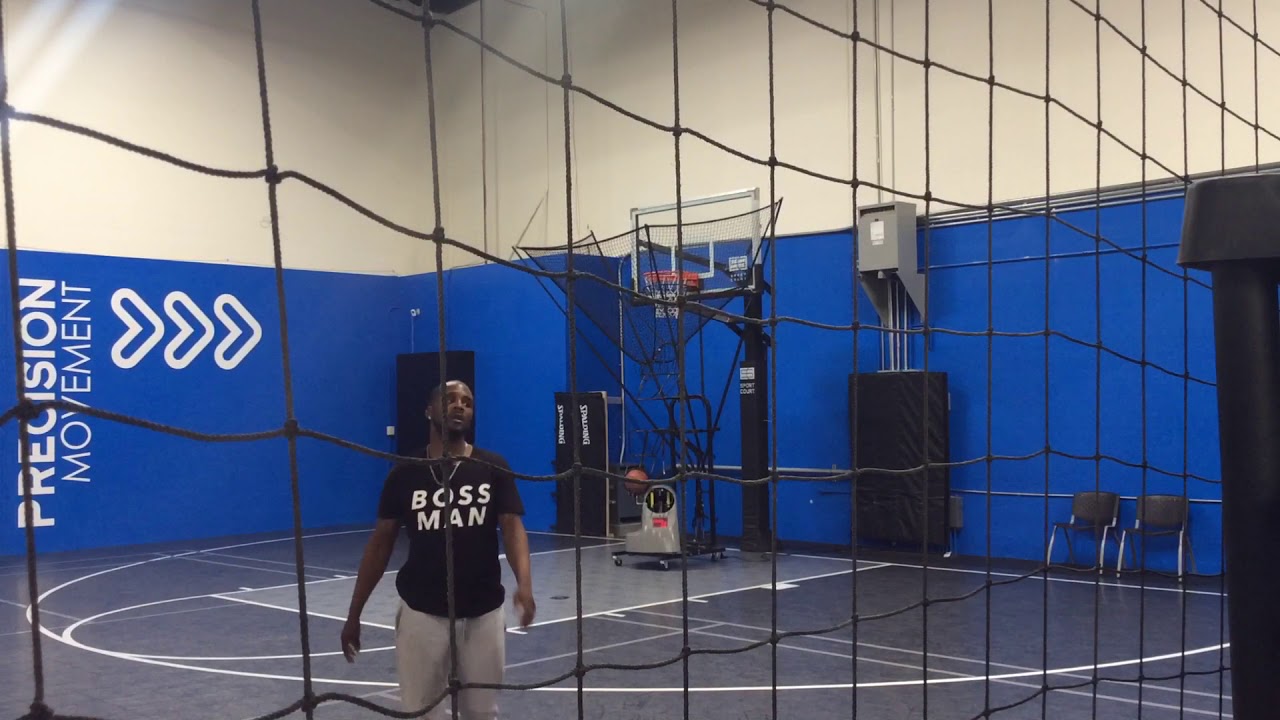 Kyrie Irving workout - YouTube