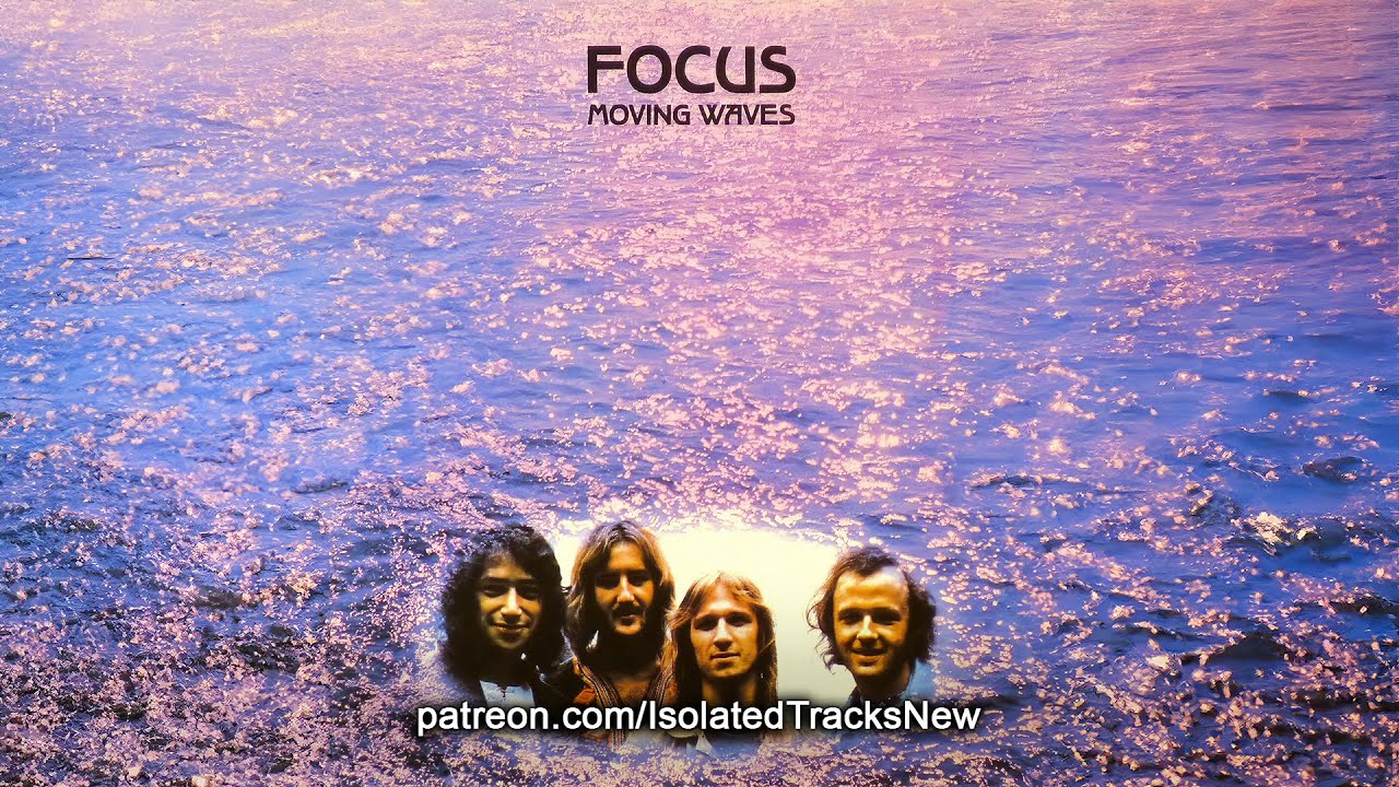 Focus - Hocus Pocus (Vocals Only) - YouTube