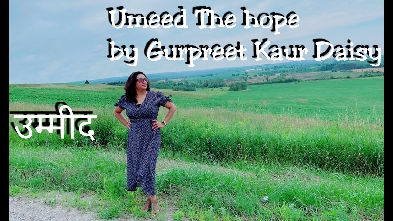 Umeed : The hope - YouTube