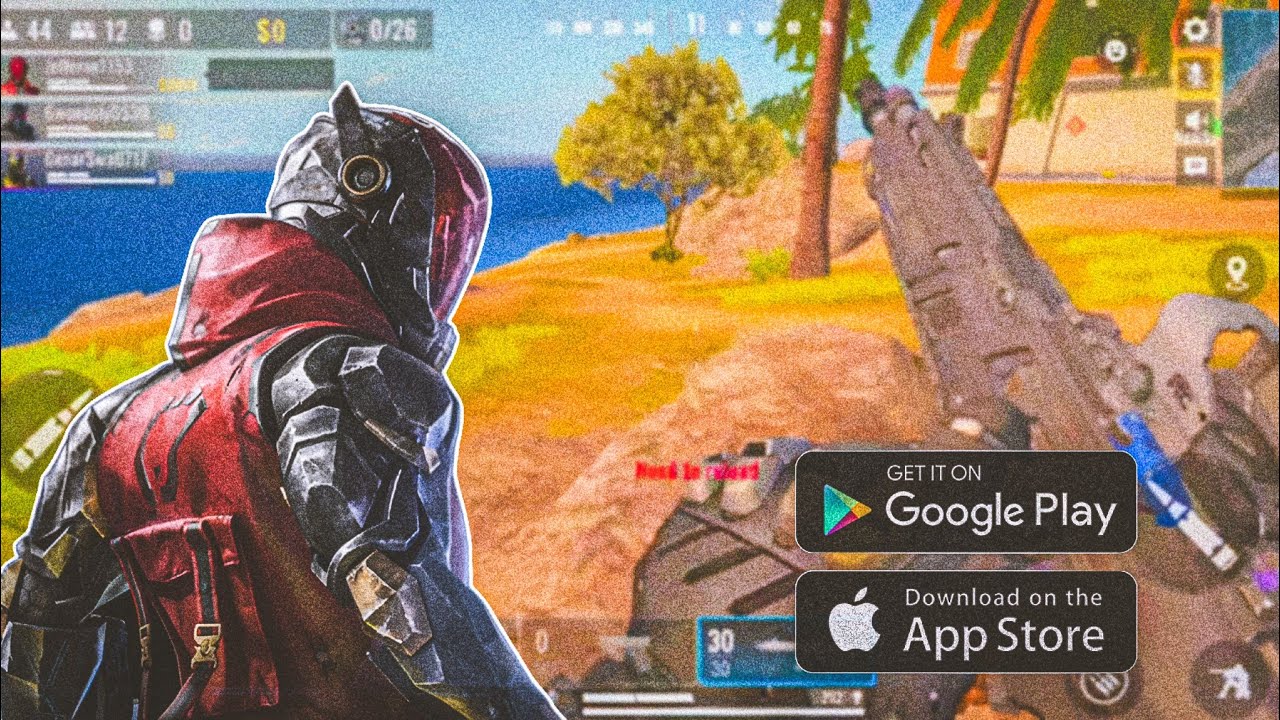 BLOODSTRIKE NEW MAP SHUTTER ISLAND | FIRST IMPRESSION | SAVAGE DEFINITE ...