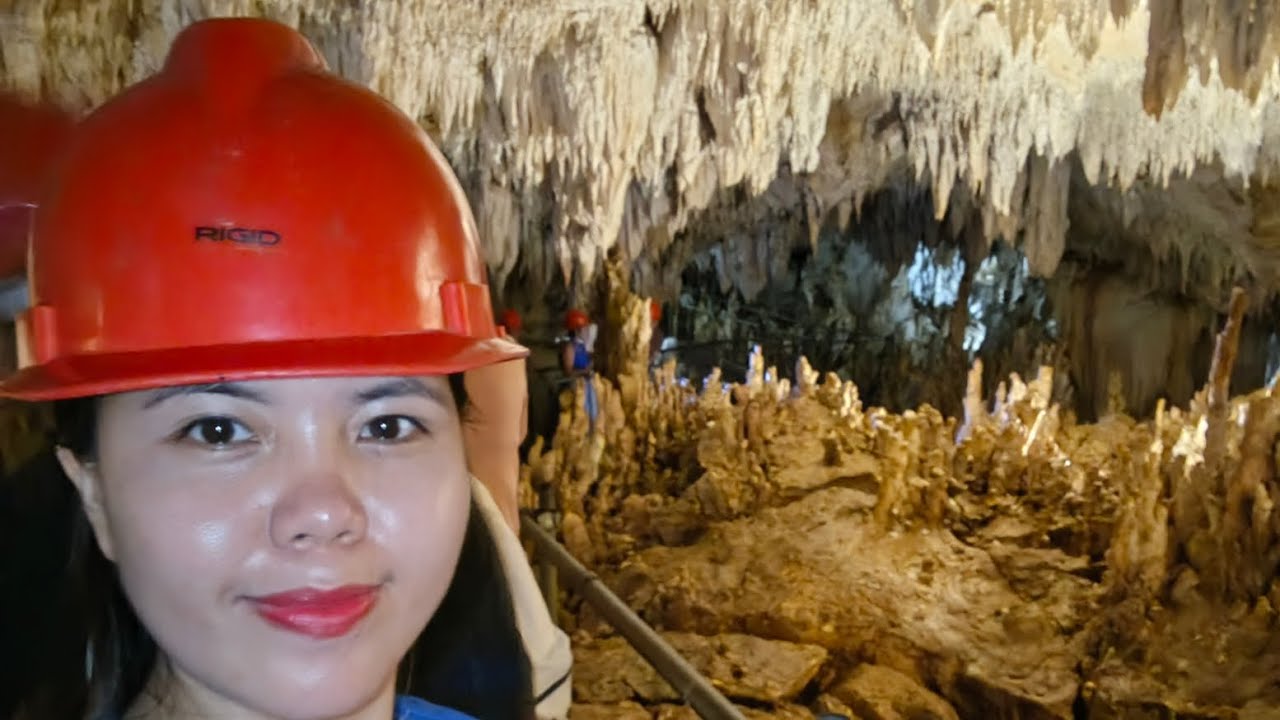 Bulwang Cave at Mabinay | Special Thanks to our tour guide na very good ...