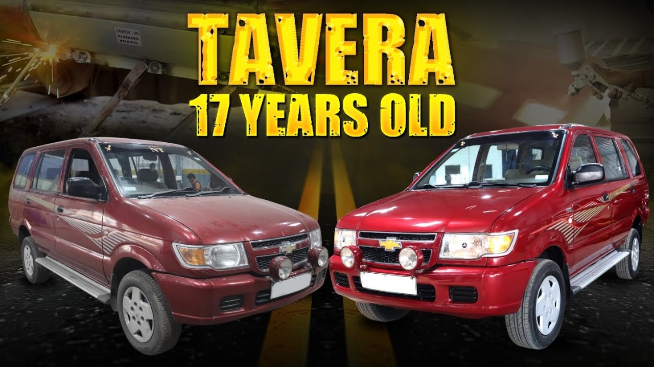 17 Years Old Tavera Red Velvet Makeover – You Won’t Believe the Final ...