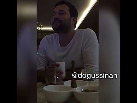 Dogus sinan  helal