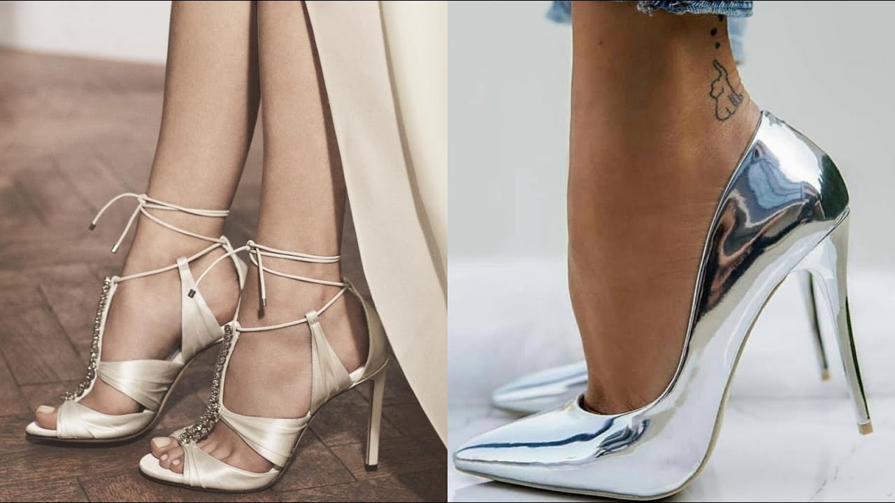 TOPUKLU AYAKKABI MODELLERİ - YouTube