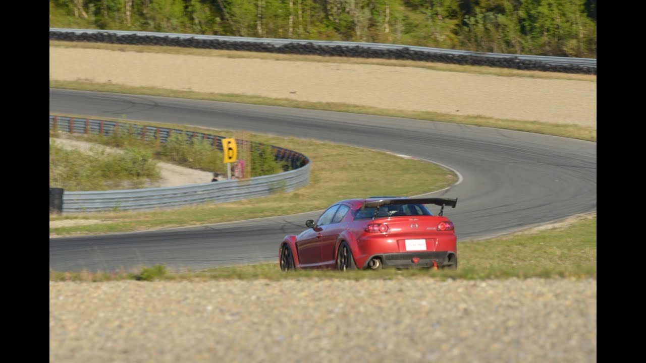 Rx8 vs Rx8 Supercharged vs Rx8 vs WRX vs Supra - YouTube