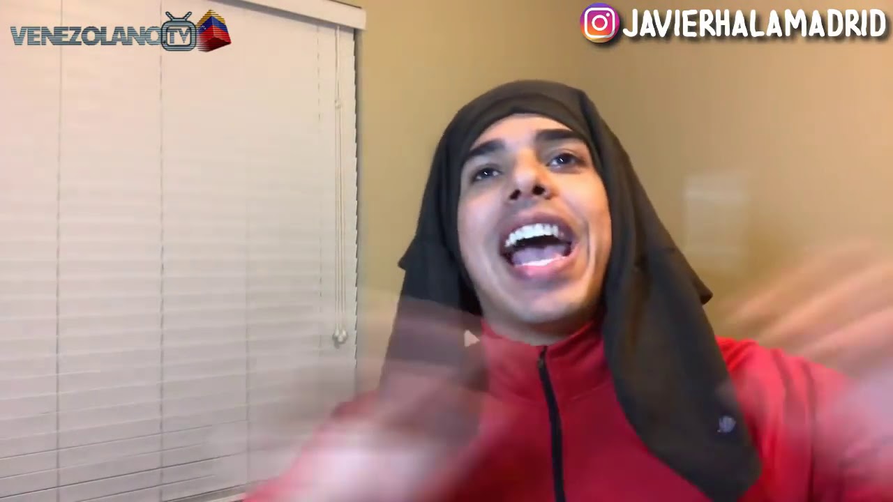 LO MEJOR DEL HUMOR VENEZOLANO JAVIER ROMERO 2017 REGRESO YAJAIRA VIDEOS ...