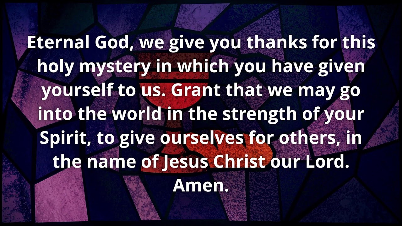 Sunday, October 6, 2024 Worship Livestream - YouTube