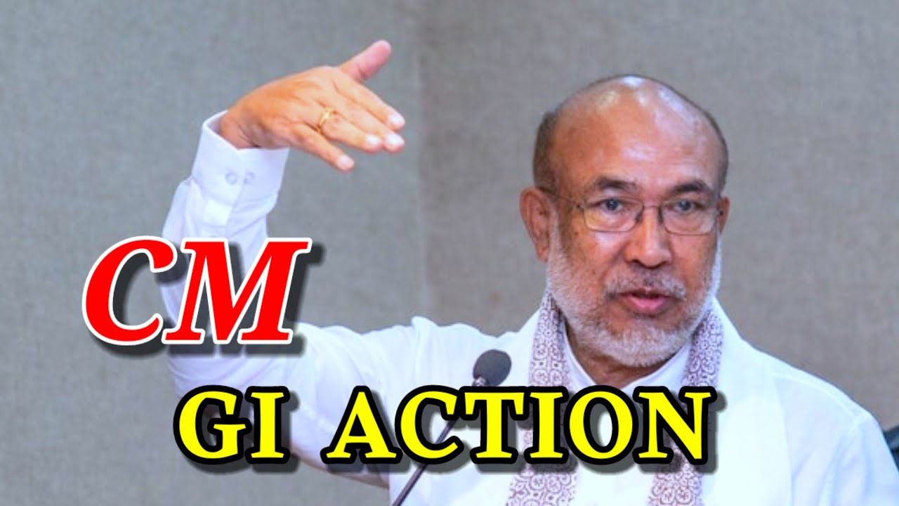 CM GI ACTION || - YouTube