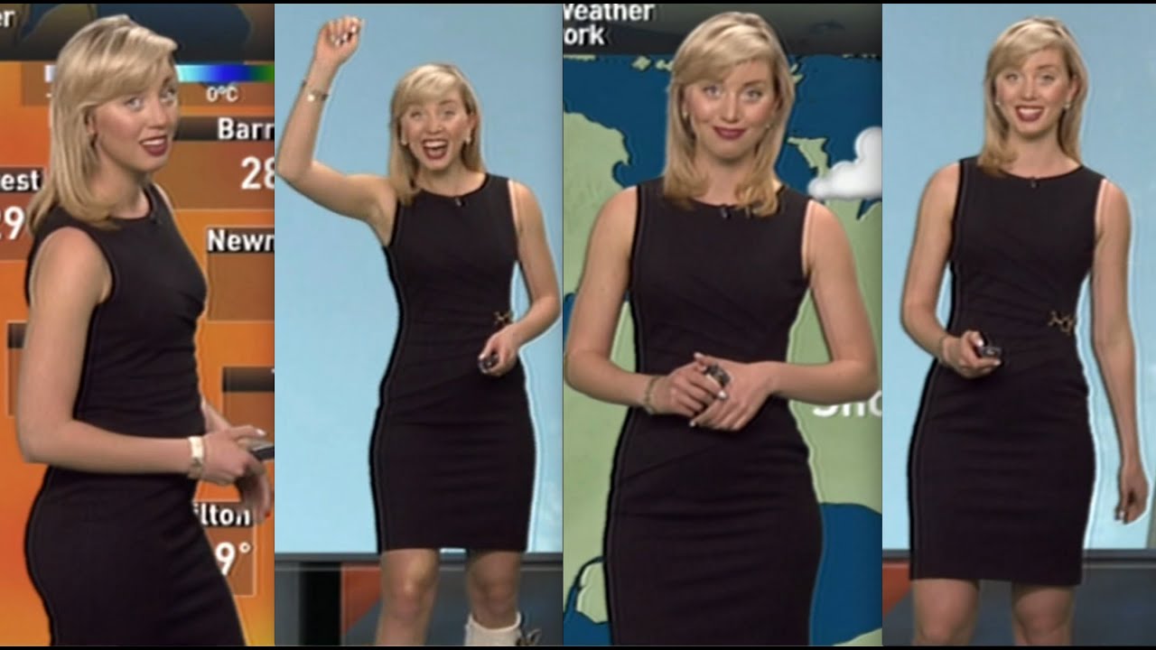 Michelle Mackey 05/07/2015 - YouTube