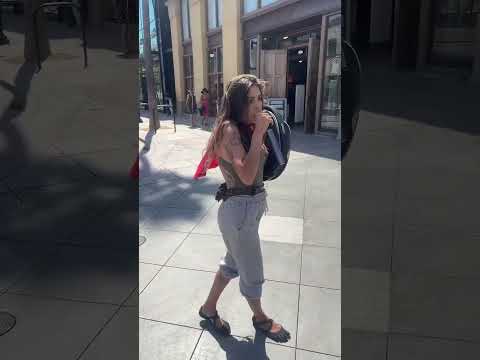 Daisy the venice healer - YouTube